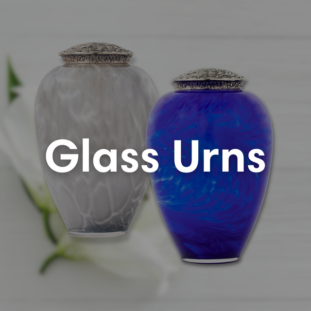 Serenity Urns & Memorial Accessories